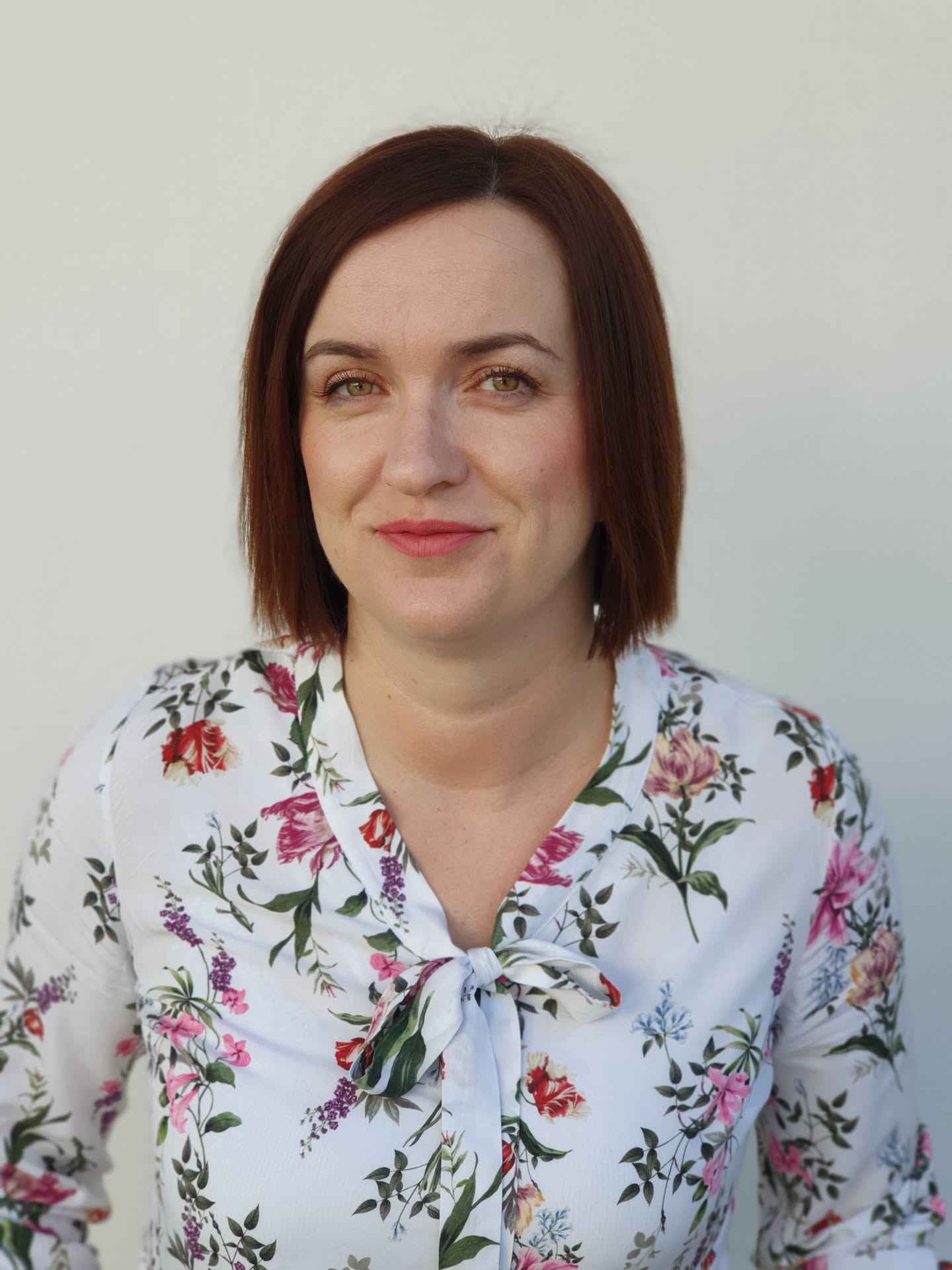 Mirela Samardžić – Odjel za kemiju Sveučilište Josipa Jurja Strossmayera u Osijeku